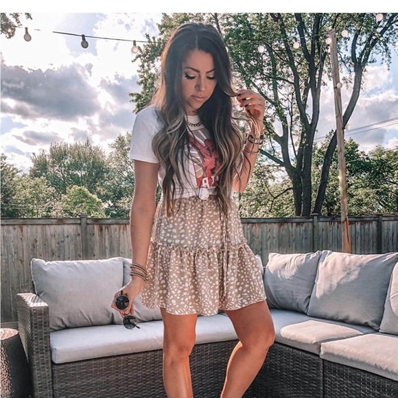 Alelly | Skirts | Nwt Skirt | Poshmark